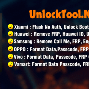 MDM Fix Tool – Big Update Released!